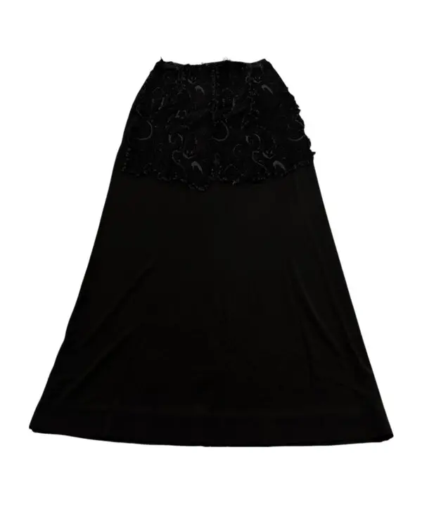 MAISON MARGIELA A-line Skirt