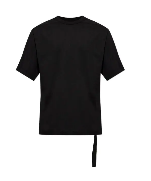 Rick Owens Brad Crewneck T-shirt