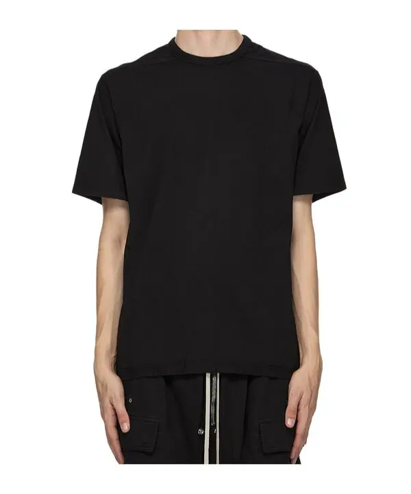 Rick Owens Brad Crewneck T-shirt