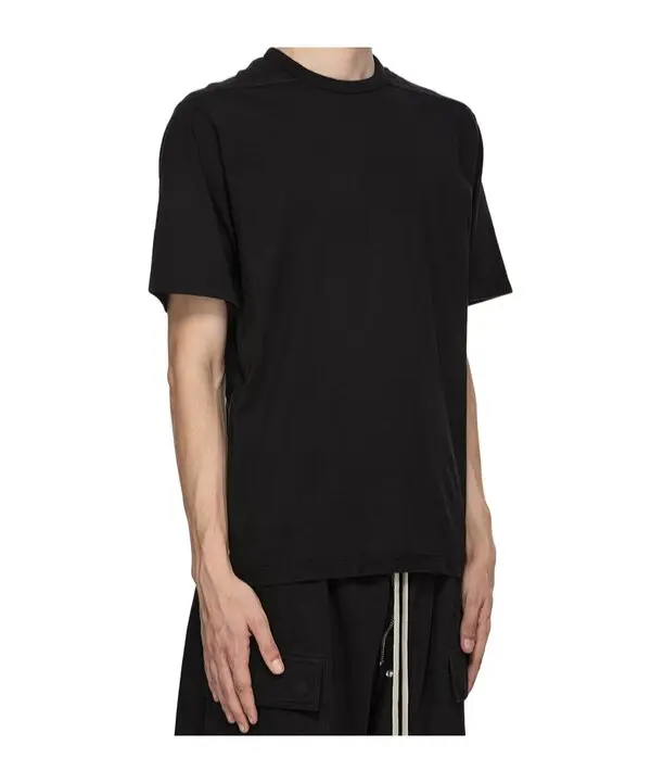 Rick Owens Brad Crewneck T-shirt