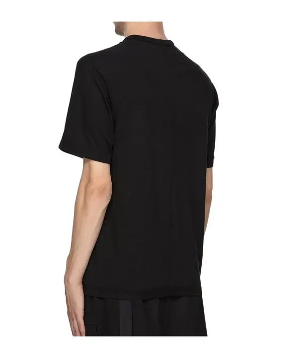 Rick Owens Brad Crewneck T-shirt