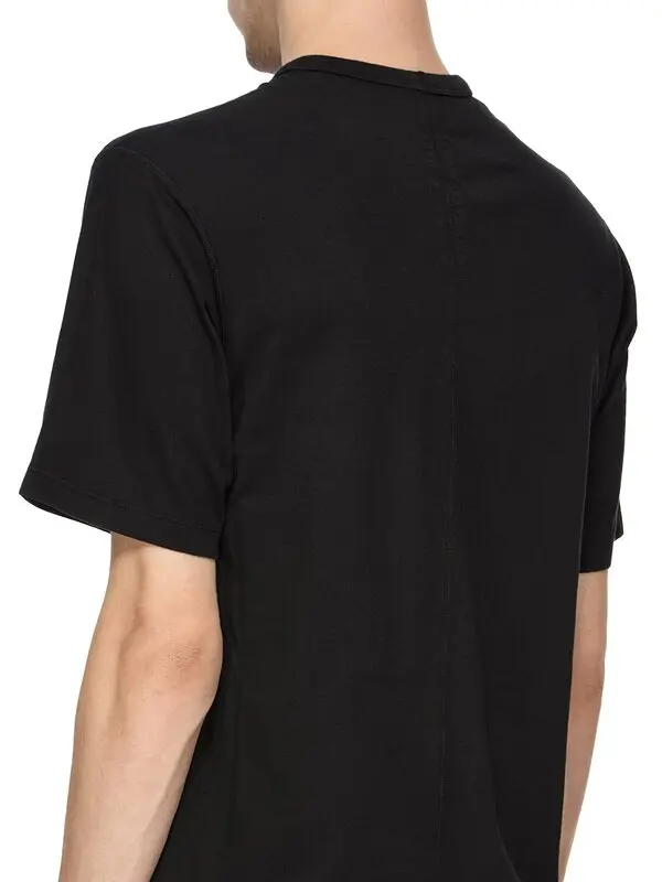 Rick Owens Brad Crewneck T-shirt
