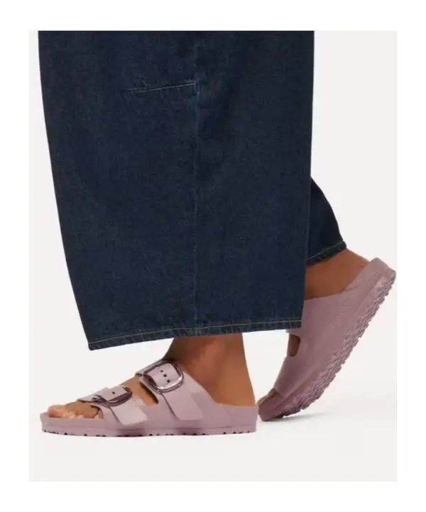 BIRKENSTOCK Arizona Big Buckle