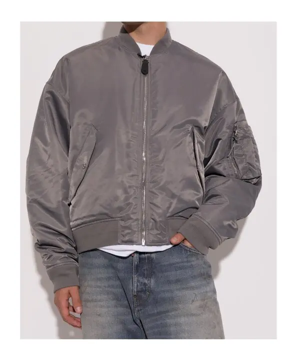 Dsquared2 Long-sleeve Casual Jacket