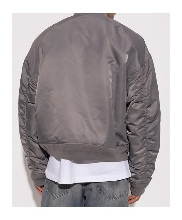 Dsquared2 Long-sleeve Casual Jacket