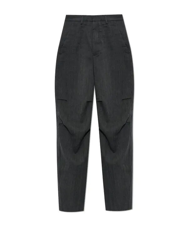 Dsquared2 Crinkled Osaka Trousers