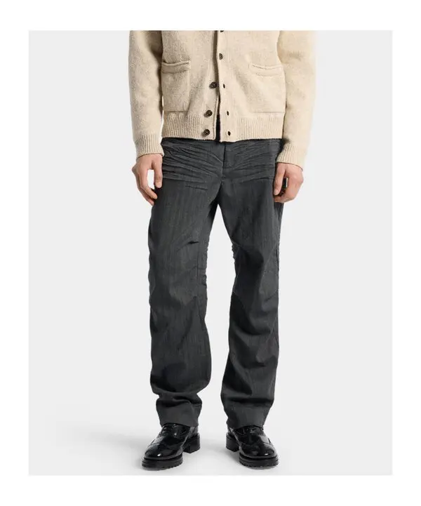 Dsquared2 Crinkled Osaka Trousers