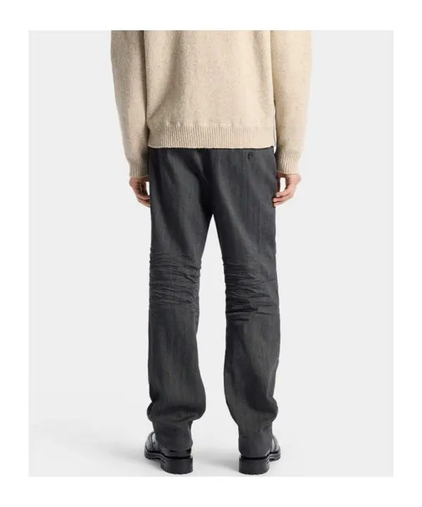 Dsquared2 Crinkled Osaka Trousers
