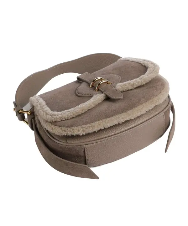 COCCINELLE Flap Handbag