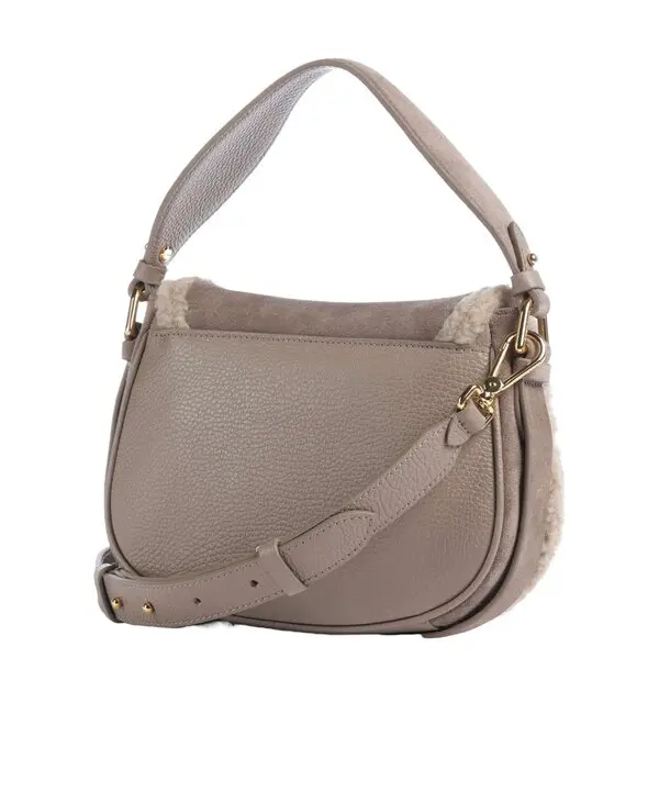 COCCINELLE Flap Handbag