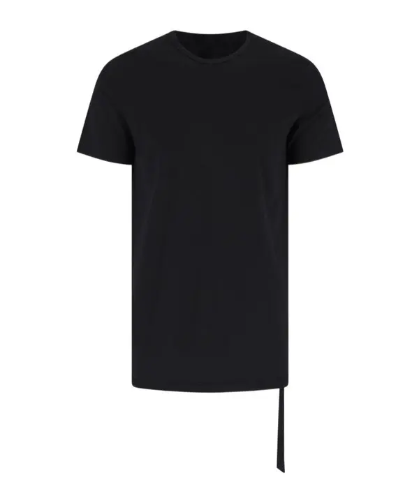 Rick Owens Level T Longline T-shirt