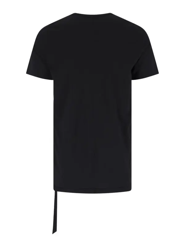 Rick Owens Level T Longline T-shirt