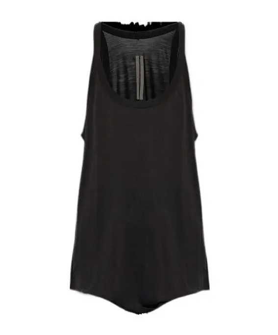 Rick Owens Sleeveless Vest
