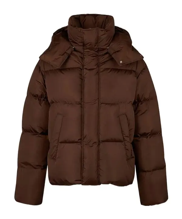 Dsquared2 Basic Padded Jacket