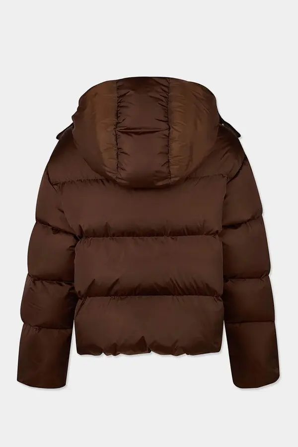 Dsquared2 Basic Padded Jacket