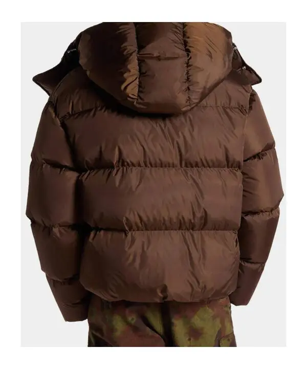 Dsquared2 Basic Padded Jacket