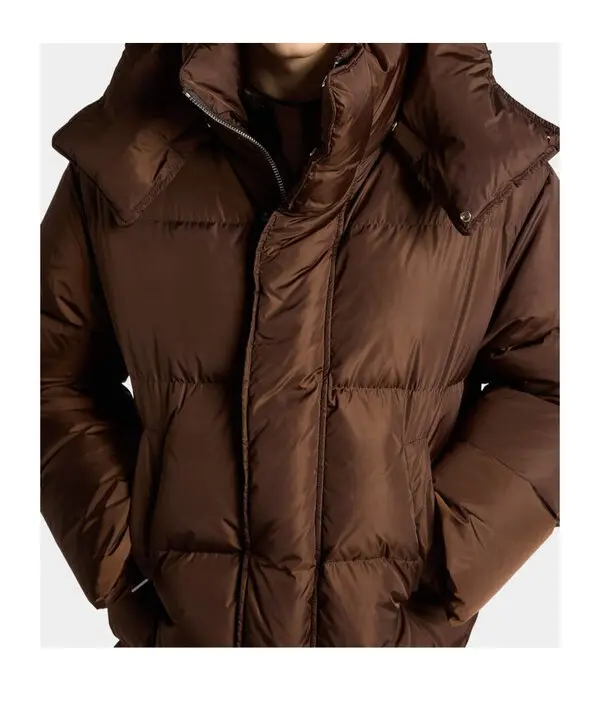 Dsquared2 Basic Padded Jacket