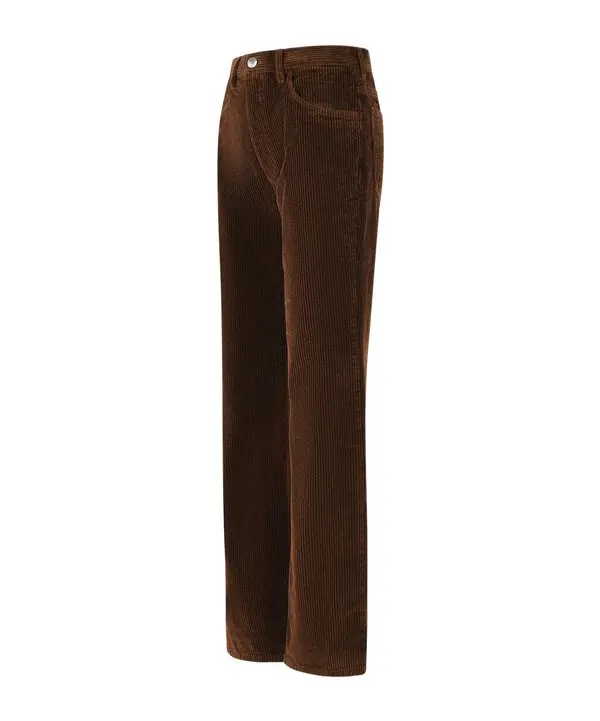 Marni Casual Trousers With Belt Loops