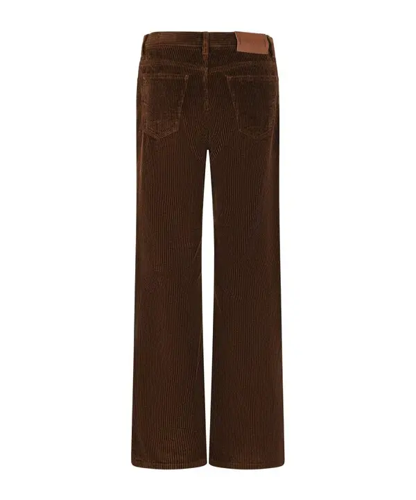 Marni Casual Trousers With Belt Loops