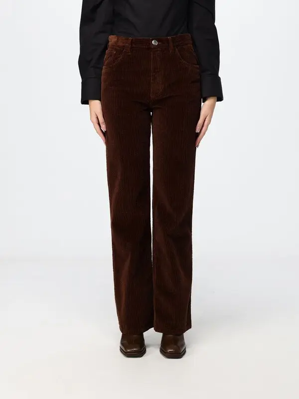 Marni Velvet Trousers