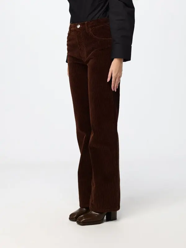 Marni Velvet Trousers