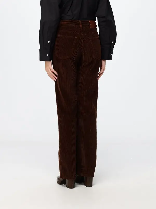 Marni Velvet Trousers