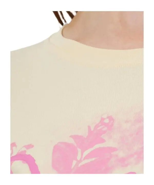 DIESEL® Crew-neck T-shirt