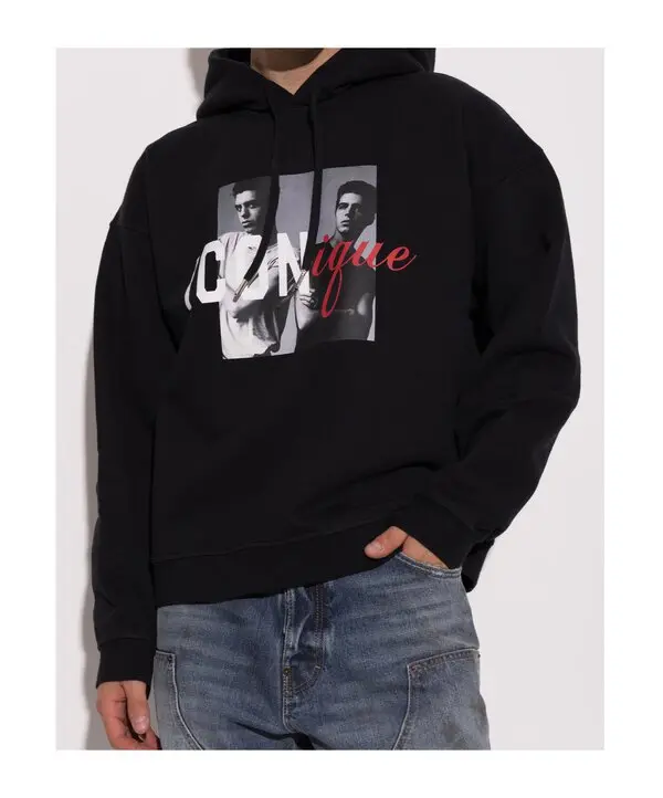 Dsquared2 Hooded Sweatshirt