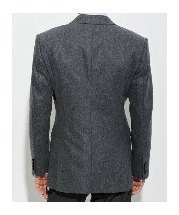 Dolce & Gabbana Long-sleeved Suit Jacket