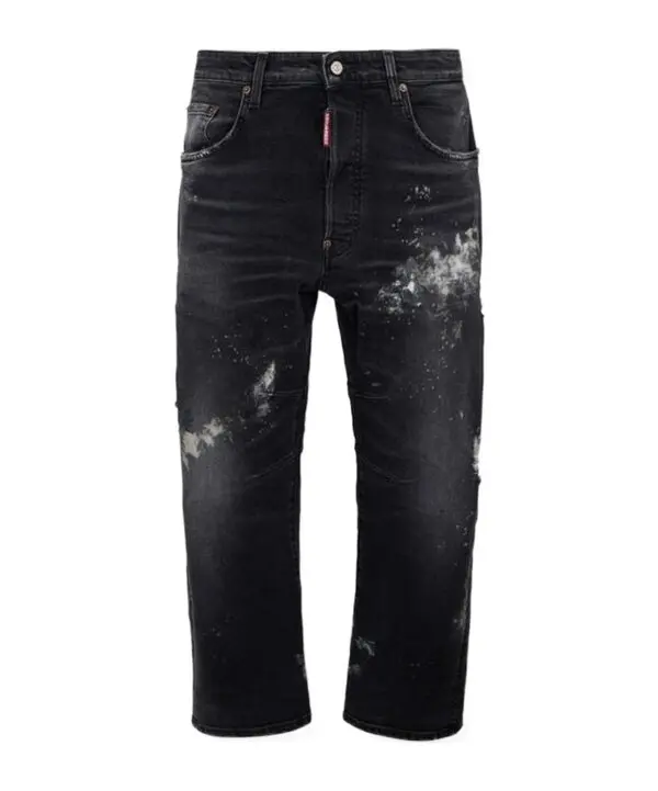 Dsquared2 Moldy Peaches Kawaii Jeans