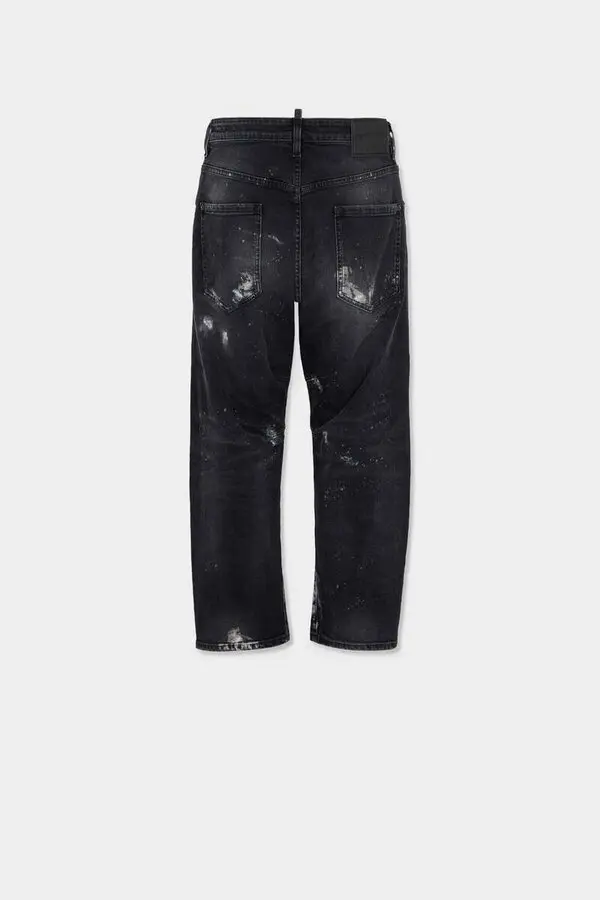 Dsquared2 Moldy Peaches Kawaii Jeans