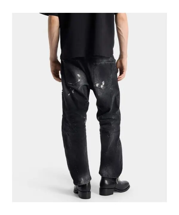 Dsquared2 Moldy Peaches Kawaii Jeans