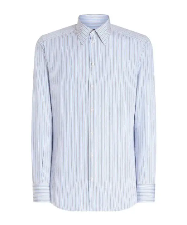 Dolce & Gabbana Long-sleeved Shirt