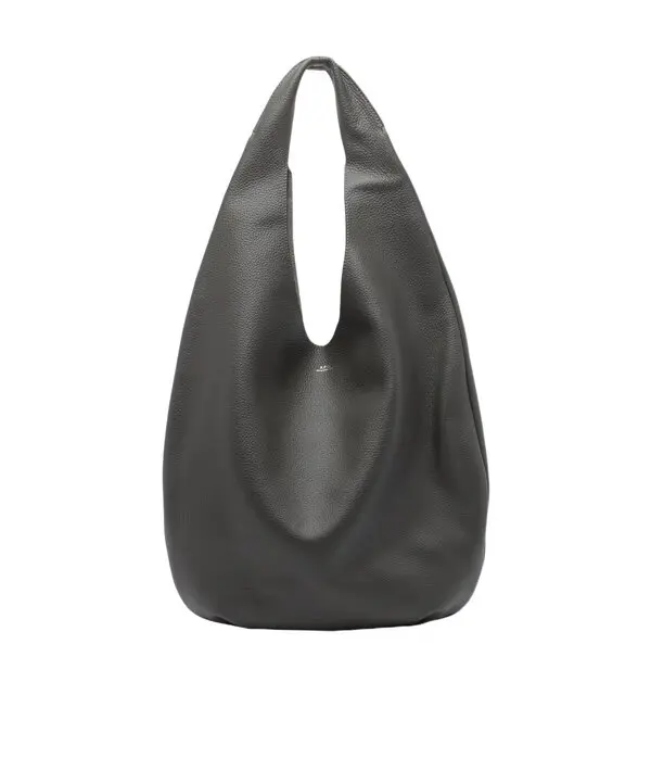 A.p.c. Le Neige Tote Bag