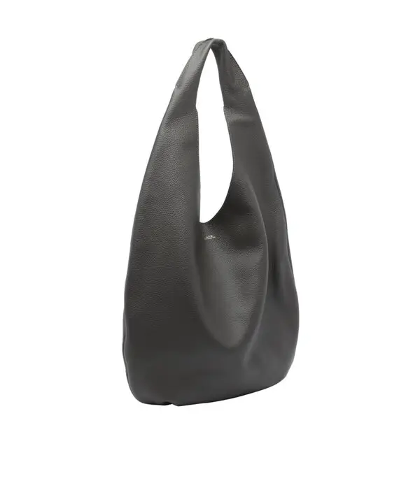A.p.c. Le Neige Tote Bag