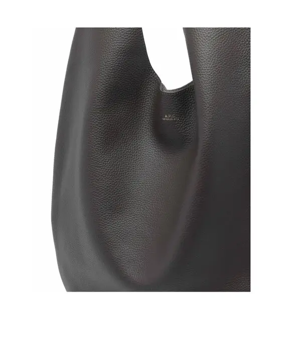 A.p.c. Le Neige Tote Bag