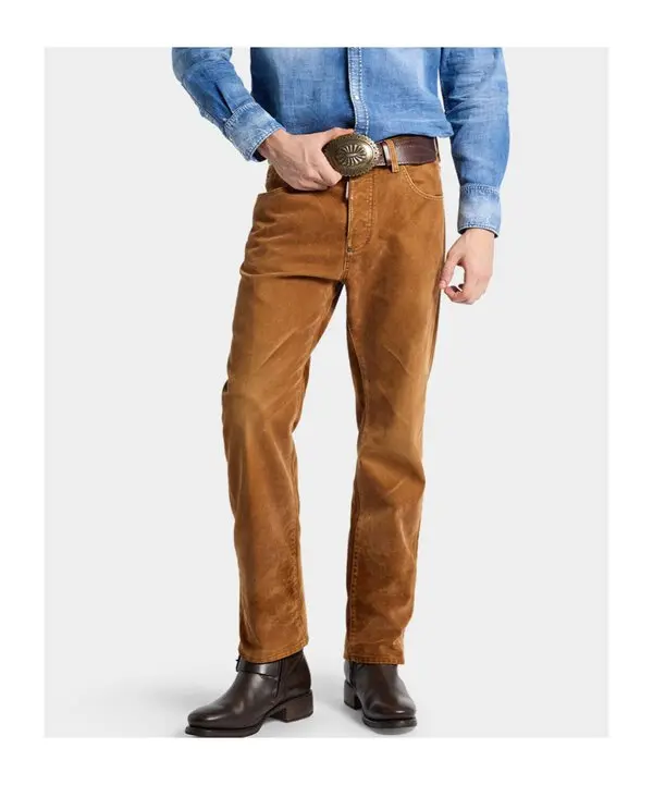 Dsquared2 Weathered Suede 642 Jeans