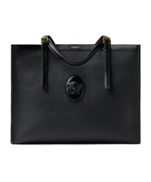Versace Rivière Large Tote Bag