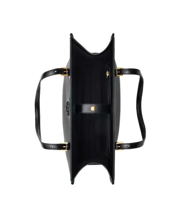 Versace Rivière Large Tote Bag