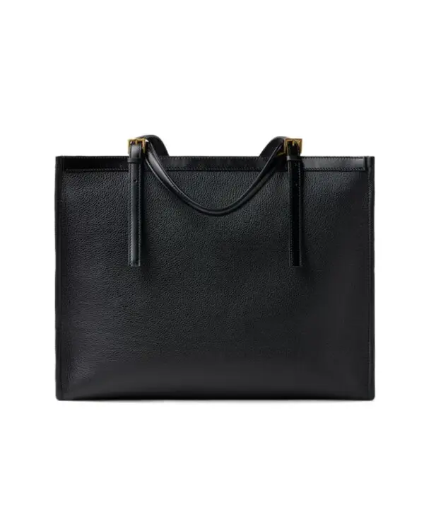 Versace Rivière Large Tote Bag