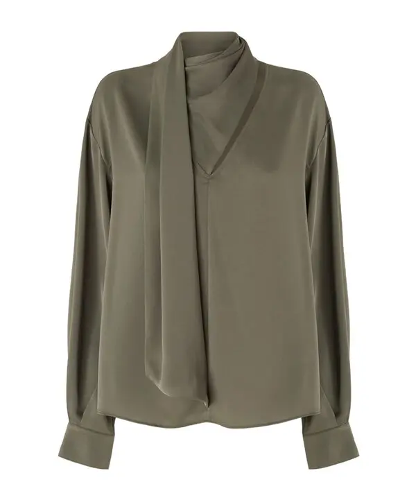 Pinko Long Sleeve Shirt