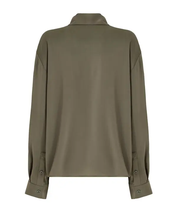 Pinko Long Sleeve Shirt