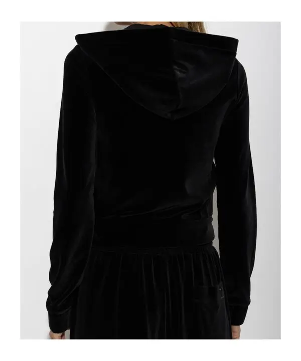 Dolce & Gabbana Chenille Cardigan