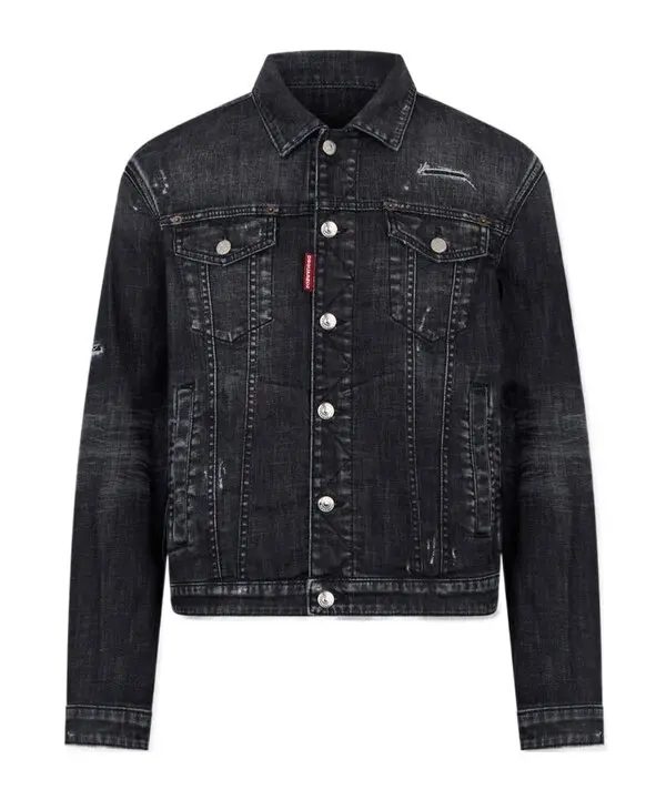 Dsquared2 Dan Jacket