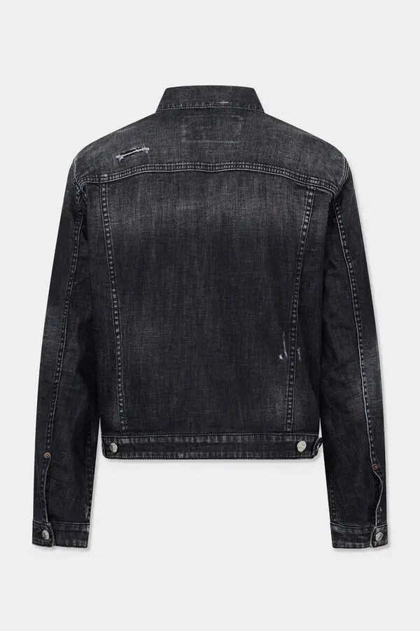 Dsquared2 Dan Jacket