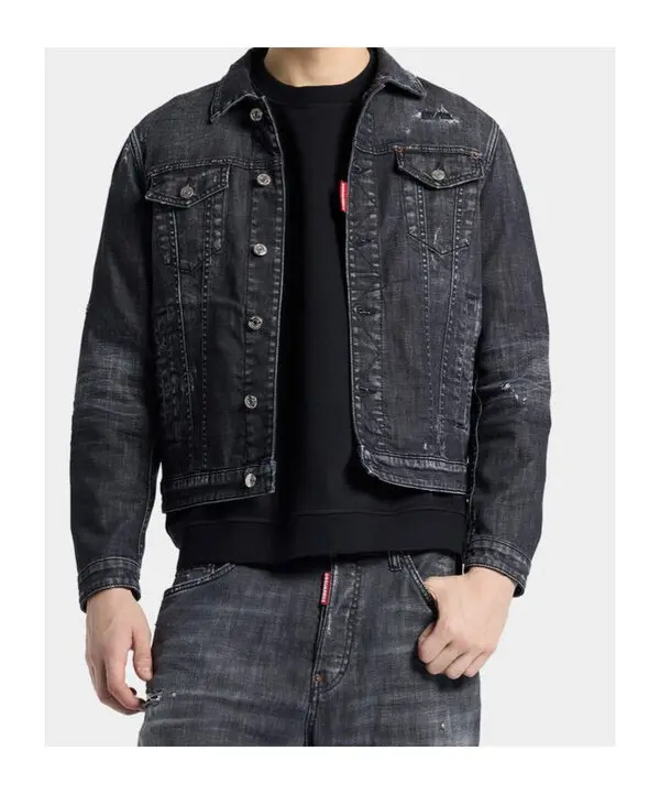 Dsquared2 Dan Jacket