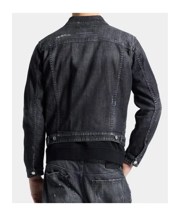 Dsquared2 Dan Jacket