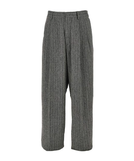 Dsquared2 Casual Trousers With Belt Loops