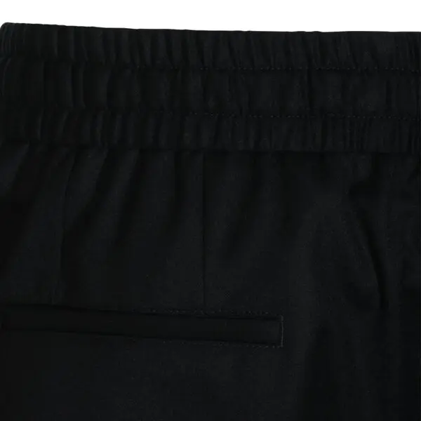 Dolce & Gabbana Dolce Gabbana Drawstring Flannel Jogging Trousers