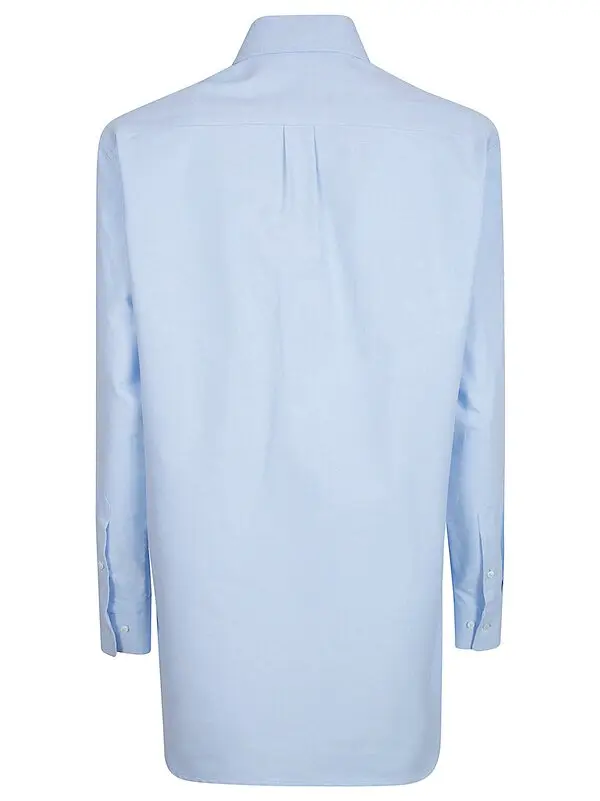 Moncler Long-sleeved Shirt